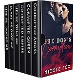 Bratva Mob Bosses: A Dark Mafia Romance Box Set - Kindle edition by Fox, Nicole. Mystery ...