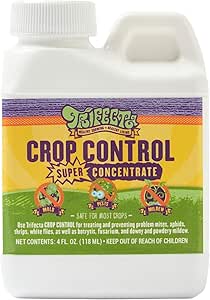 Amazon.com: Trifecta Crop Control Super Concentrate All-in-One Natural ...