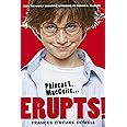 Phineas L. MacGuire . . . Erupts!: The First Experiment (From the ...