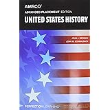 Amazon.com: United States History: Preparing for the Advanced Placement ...