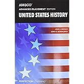 Amazon.com: United States History: Preparing for the Advanced Placement ...