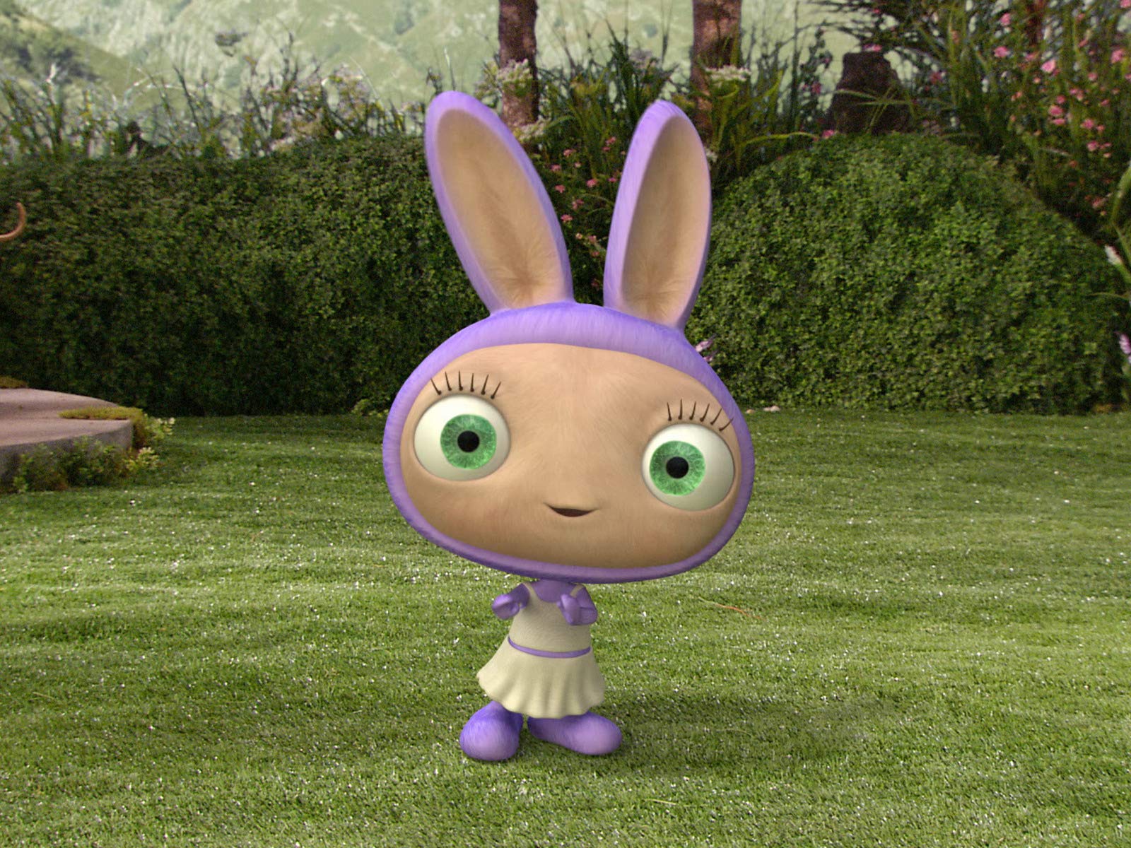 Watch Waybuloo | Prime Video