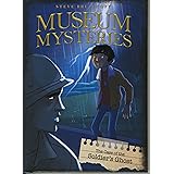 Amazon.com: The Case of the Stolen Sculpture (Museum Mysteries ...