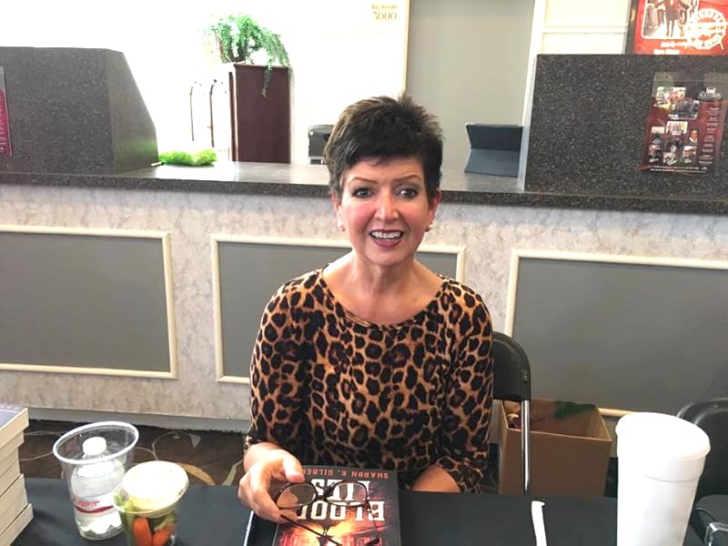 Blood Rites (The Redwing Saga Book 2) - Kindle edition by Sharon K ...