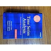 Amazon.com: Time Series Analysis: Forecasting and Control (Wiley Series ...