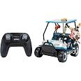 Amazon.com: Fortnite ATK Vehicle with Figure (RC) : Automotive