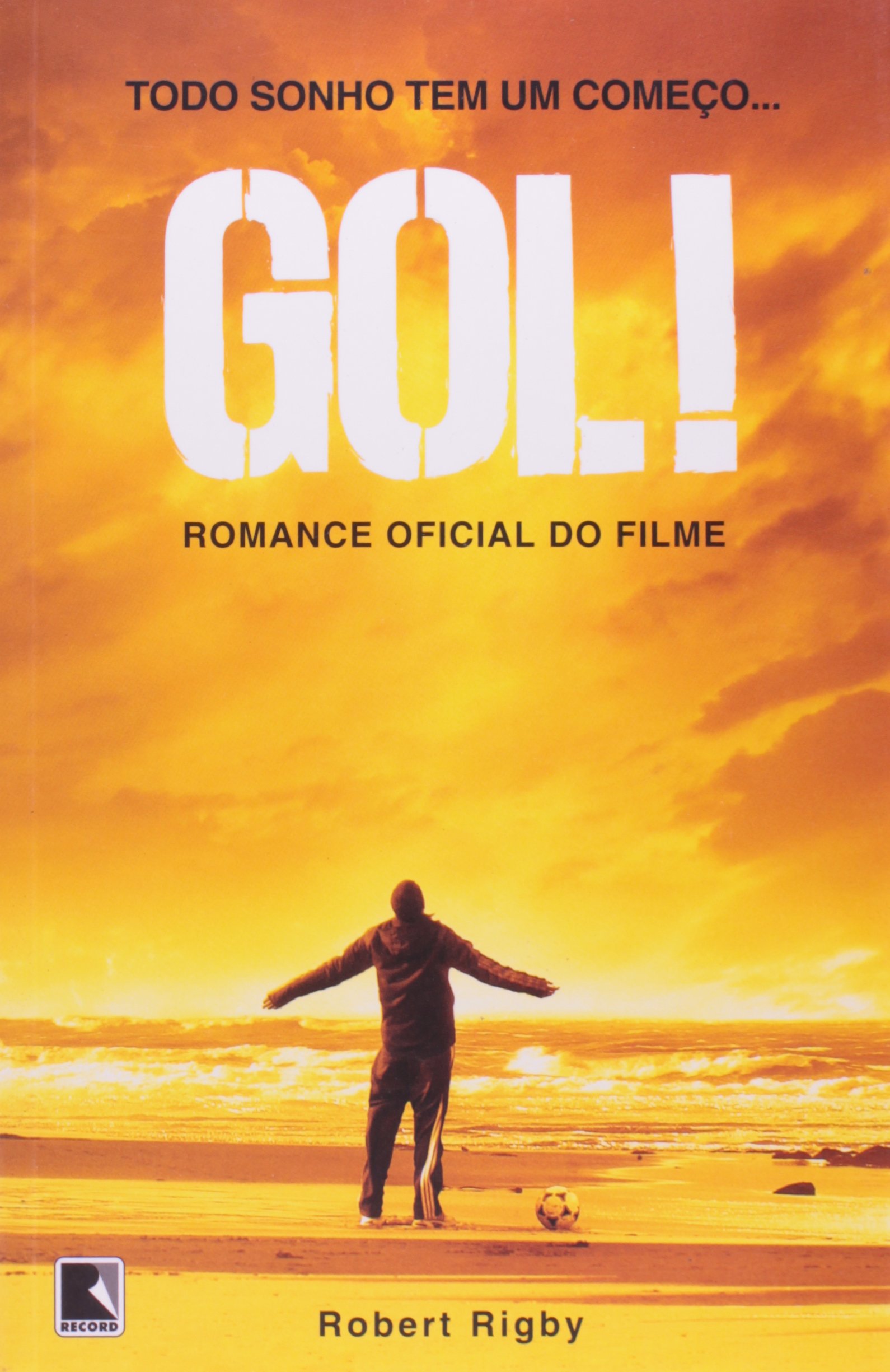 Gol! PDF Robert Rigby