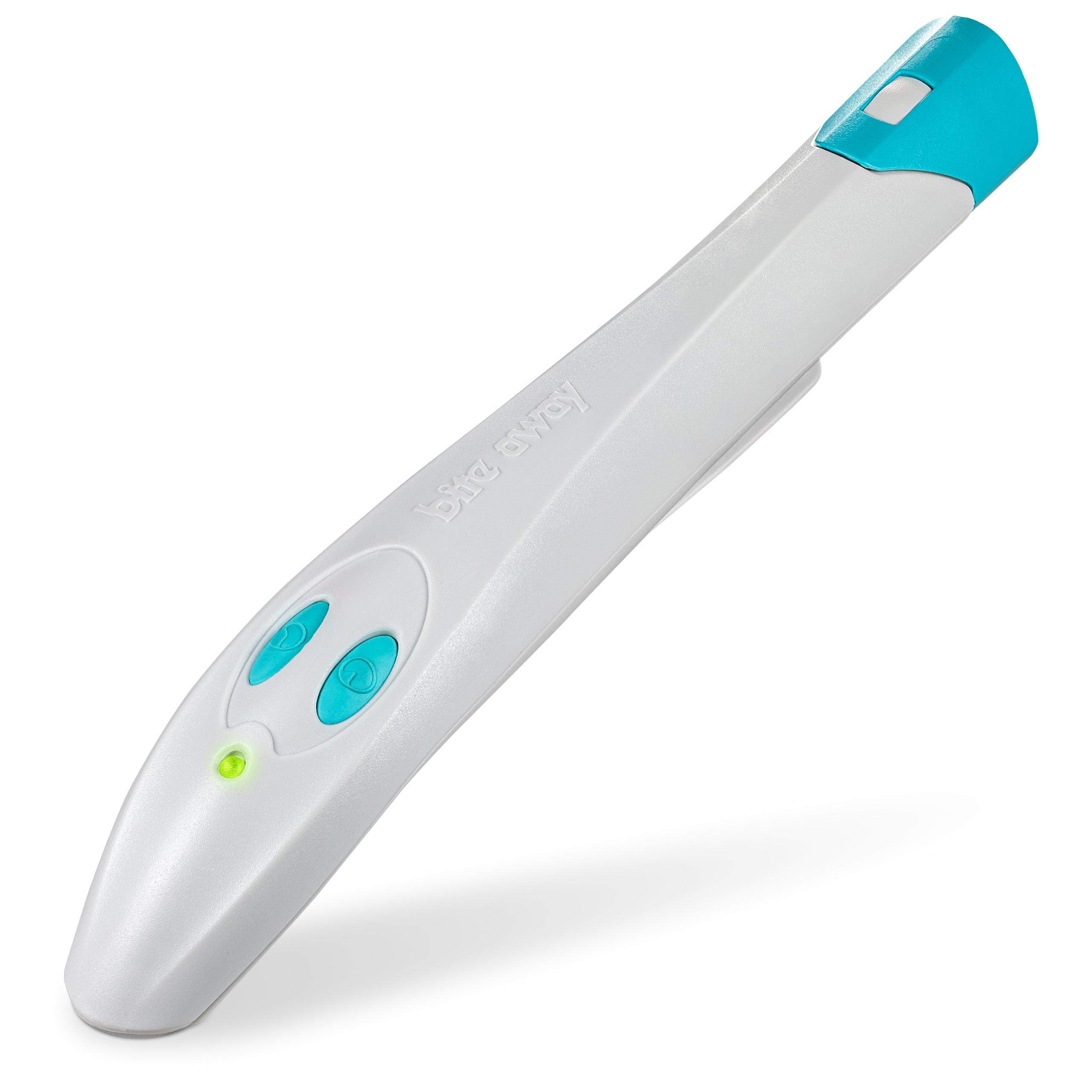 Buy Bite Away Soothing Electronic Device for Relieving , Burning, Pain ...