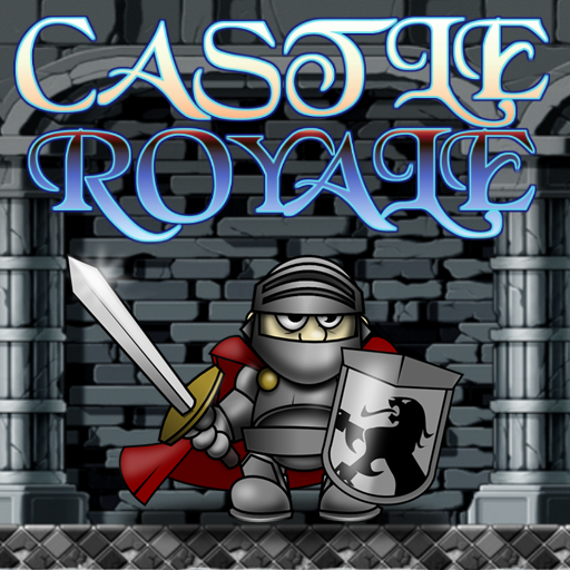 CASTLE ROYALE:Amazon.com:Appstore for Android
