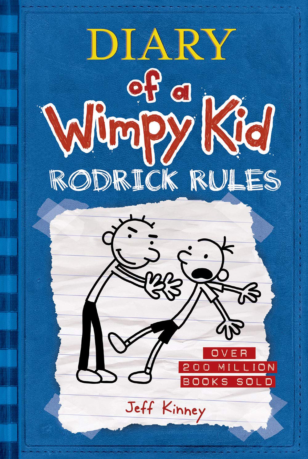 Diary Of A Wimpy Kid Books In Order This Is The Best Order For This Series
