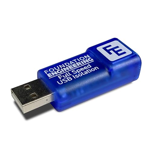USB Data and Power Isolator (FEN-0003) in Kenya | Whizz USB Cables