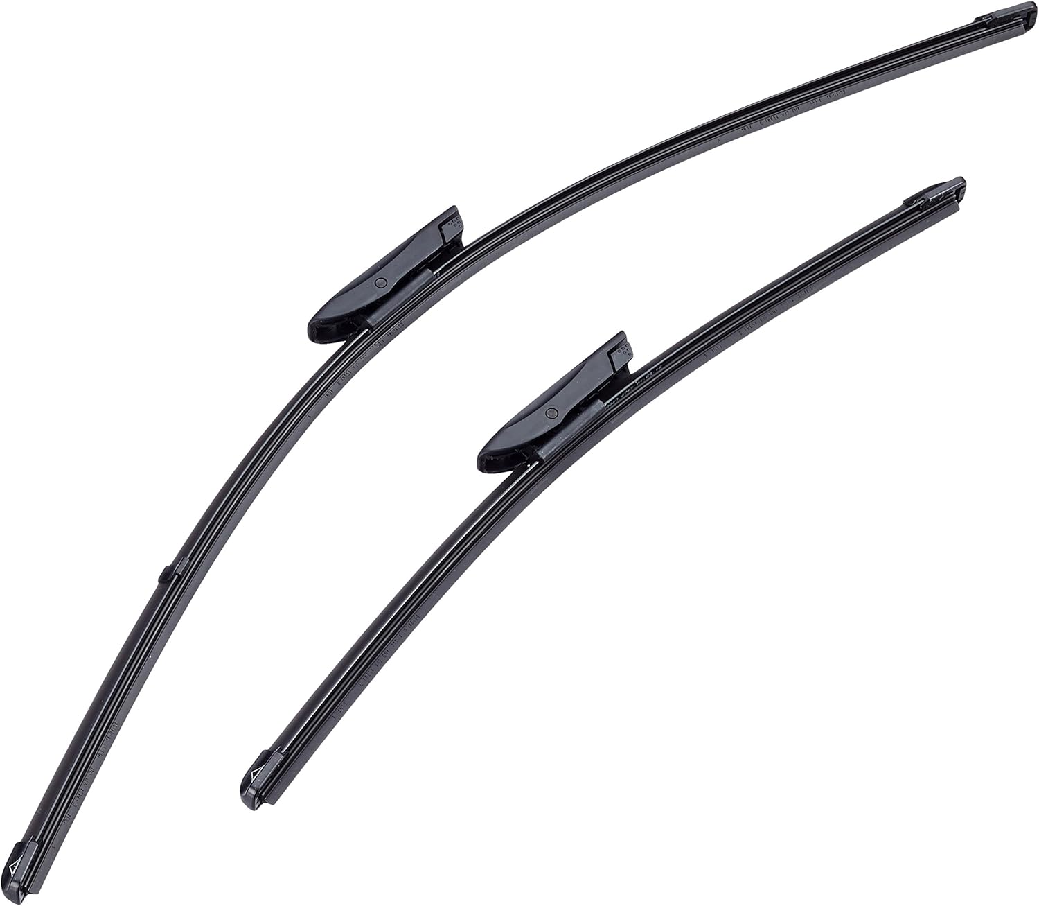 SWF 119330 Wischblatt: Amazon.de: Auto