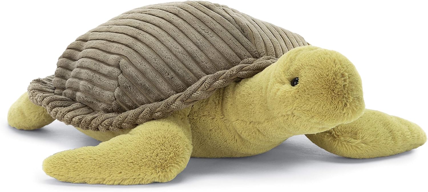 Jellycat Terence Turtle – BigaMart