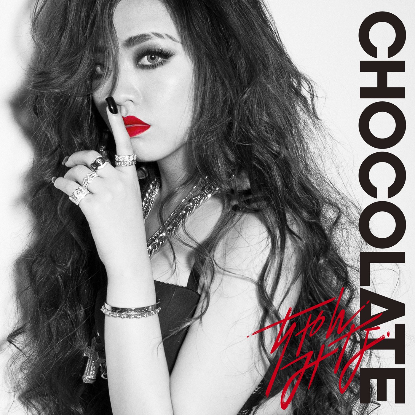 CHOCOLATE: Amazon.fr: CD et Vinyles}