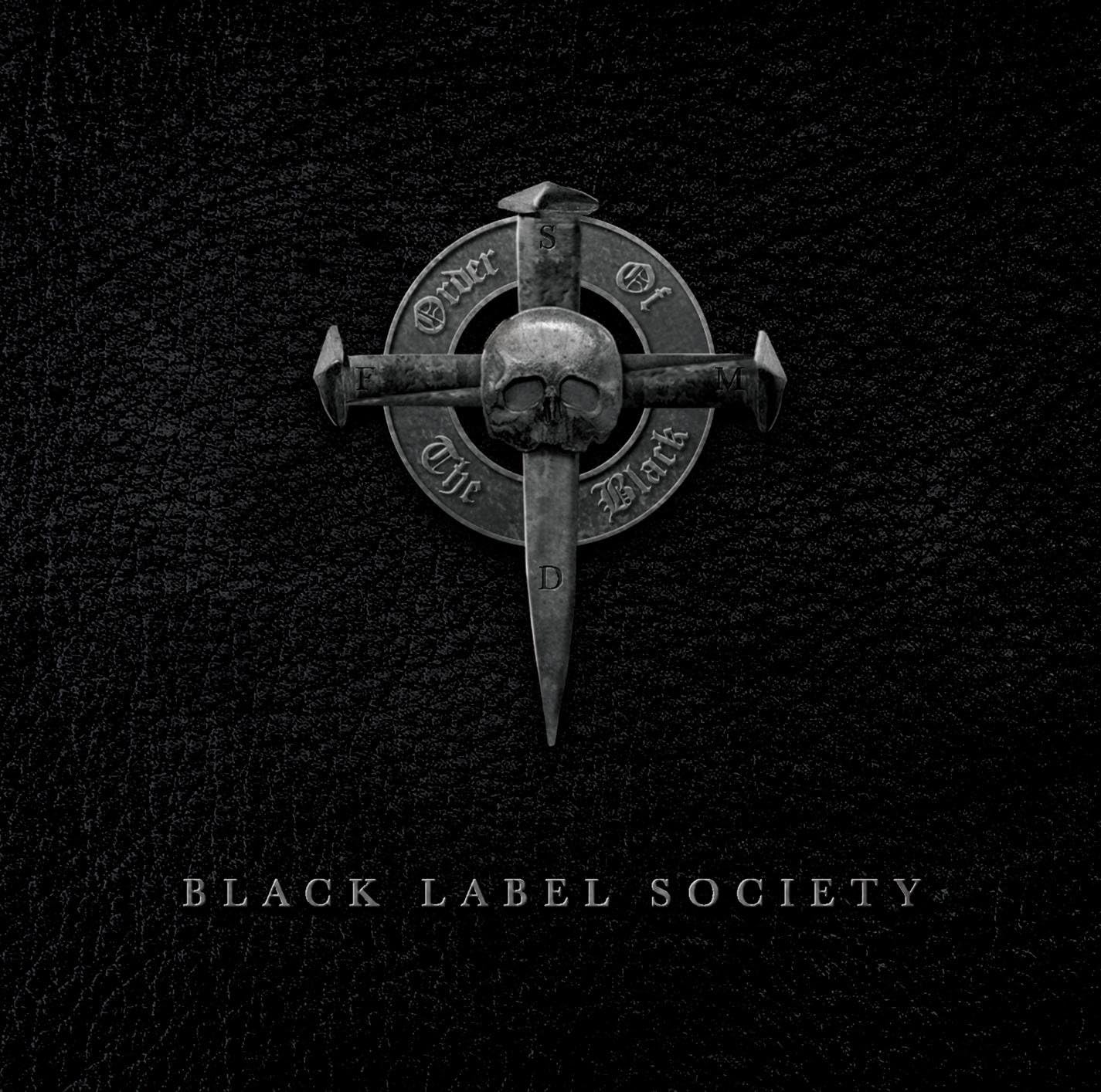 Order of The Black: Black Label Society: Amazon.ca: Music