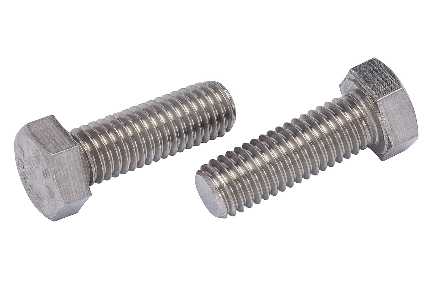 Amazon 1 2 13 X 1 1 2 25pc Stainless Hex Head Bolt 18 8 amazon-1-2-13-x-1-1-2-25pc-stainless-hex-head-bolt-18-8