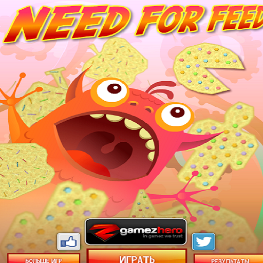 Need For Feed:Amazon.com:Appstore for Android