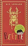 Beetle Boy Battle of the Beetles Book 1 : Tom Fletcher Book Club 2017 ...