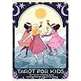 Tarot for Kids: Reed, Theresa, Whitman, Kailey: 9781683648222: Amazon ...