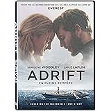 Amazon.com: Open Water 2 - Adrift (Widescreen Edition) : Susan May ...