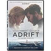 Amazon.com: Adrift [DVD] : Bruce Greenwood, Kate Jackson, Kelly Rowan ...