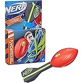 Amazon.com: Nerf Ner Sports Vortex Aero Howler, Blue : Toys & Games