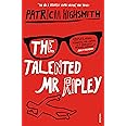 Talented MR Ripley: Highsmith, Patricia: 9780099282877: Amazon.com: Books