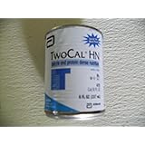 Amazon.com: Twocal- HN High Nitrogen Liquid, Vanilla by Ross ...