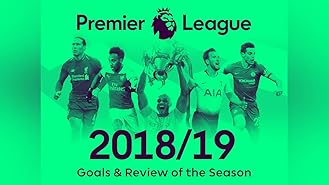 Watch Liverpool Football Club Champions of Europe Season Review 2018/19 ...