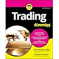 Amazon.com: Trading For Dummies, 4th Edition: 9781119370314: Lita Epstein, Roze, Grayson D: Books