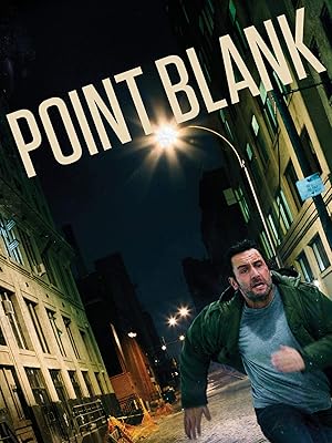 Watch Point Blank (English Subtitled) | Prime Video
