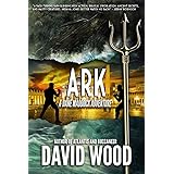 Icefall: A Dane Maddock Adventure (Dane Maddock Adventures Book 5) - Kindle edition by Wood ...