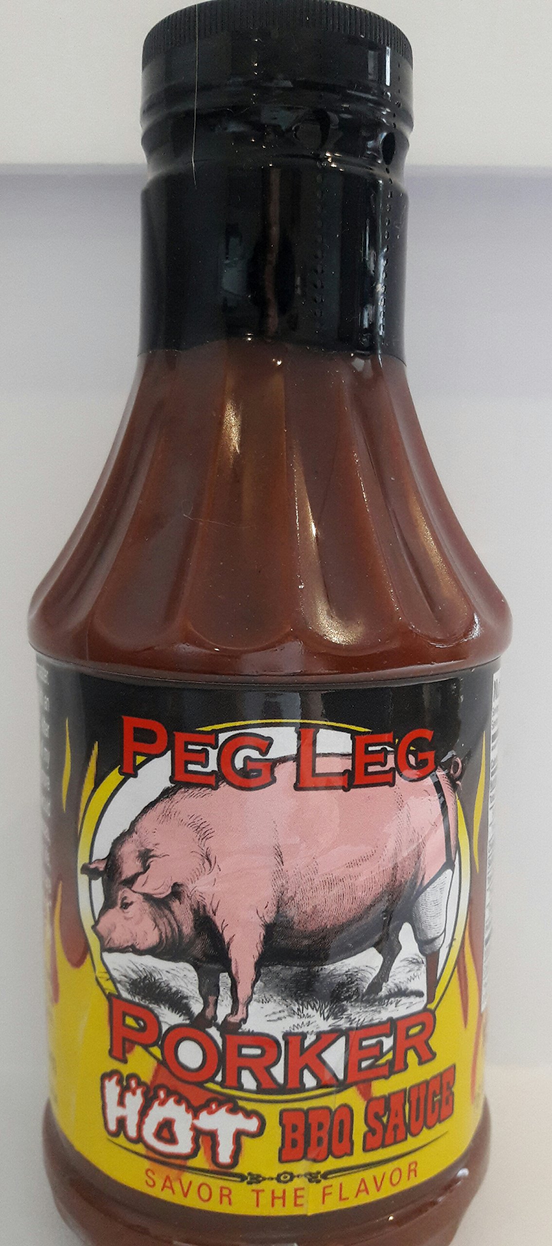 Amazon.com : Peg Leg Porker - BBQ Seasoning : Grocery & Gourmet Food