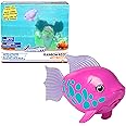 Amazon.com: SwimWays Rainbow Reef Fish Toy, Kids Swimming Accessories ...