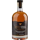 Thunder Toffee Vodka, 70 cl: Amazon.co.uk: Grocery
