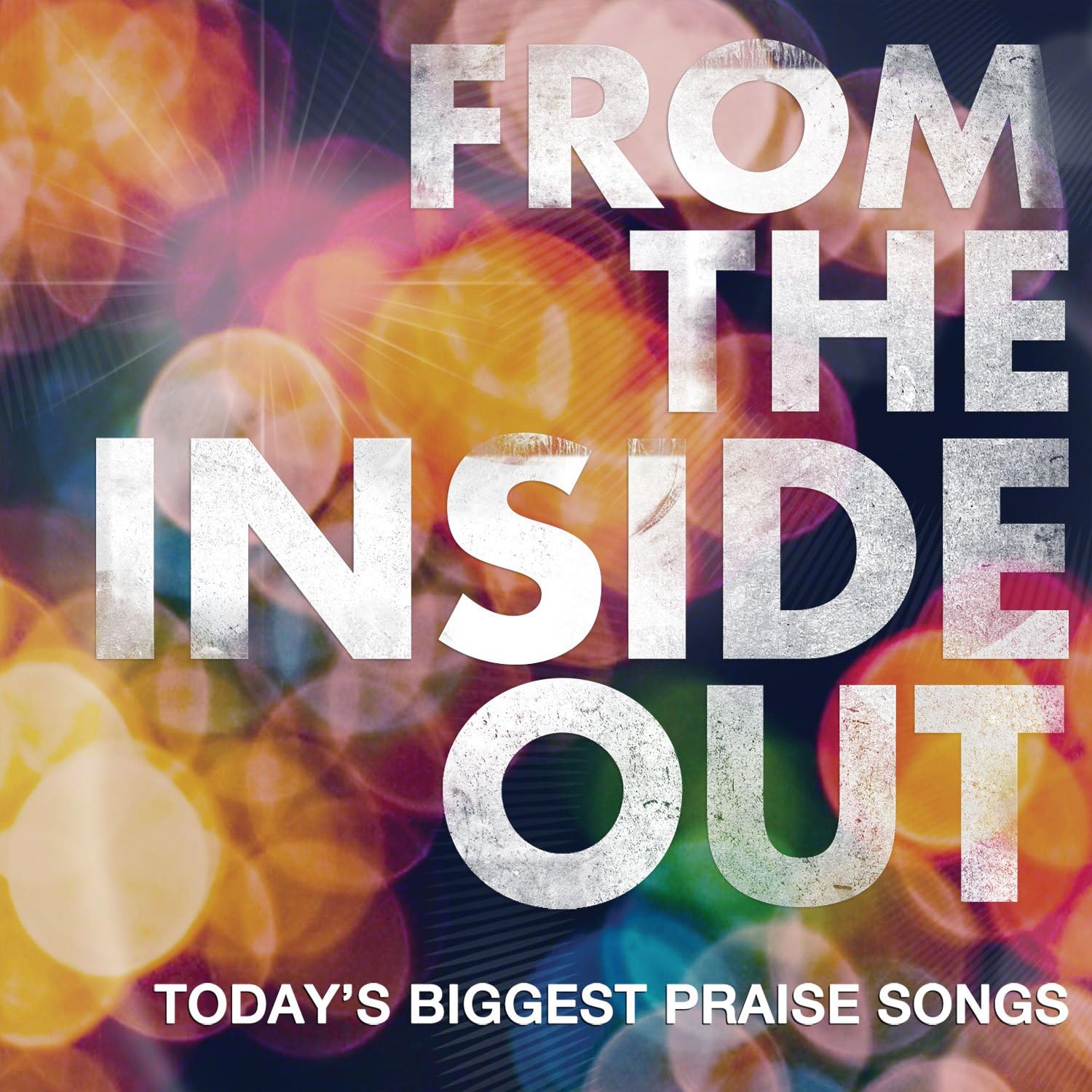 From the Inside Out: Amazon.co.uk: Music