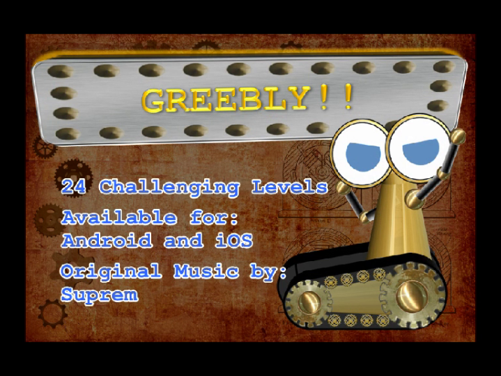 Greebly - App on Amazon Appstore