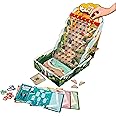 Amazon.com: Oh No, Volcano by Phil Walker-Harding - New Family Game ...