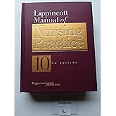 Lippincott Manual of Nursing Practice: 9781975219673: Medicine & Health ...