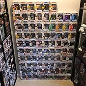 Amazon.com: Funko Pop Movies: Die Hard - Tony Vreski Collectible Figure ...