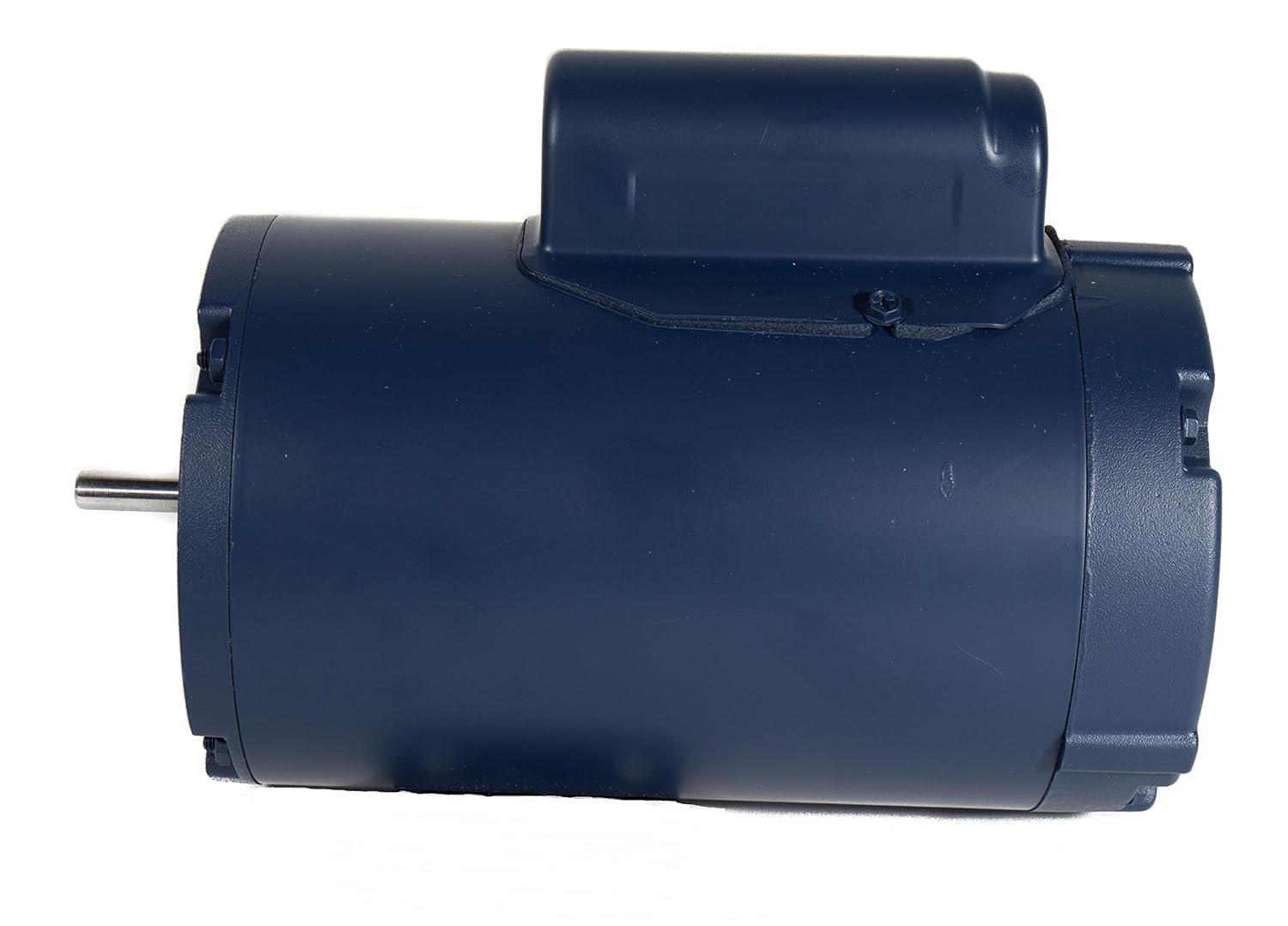 C-Face Rigid Mounting 1750 RPM 1/3HP 56C Frame 90V Voltage Leeson ...
