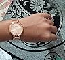 Buy Sonata Play Analog Rose Gold Dial Women's Watch-8141WM01 / 8141WM01 ...