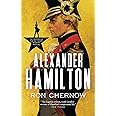 Amazon.com: Alexander Hamilton: 9781800244399: Ron Chernow: Books