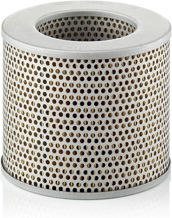 Mann Filter C1574 Air Filter: Amazon.co.uk: Car & Motorbike