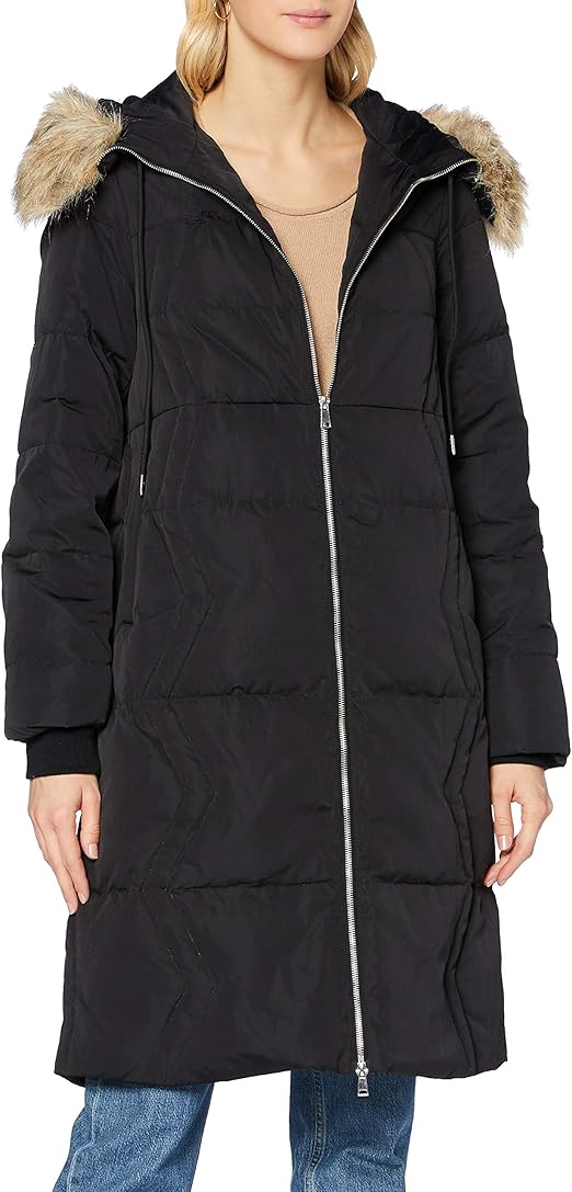 Springfield Women's Jacket : Amazon.co.uk: Clothing