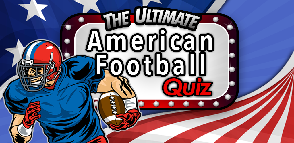 Ultimate American Football Quiz:Amazon.com:Appstore for Android