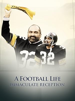 Immaculate Reception Football