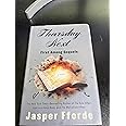 Thursday Next: First Among Sequels: Fforde, Jasper: 9780670038718 ...