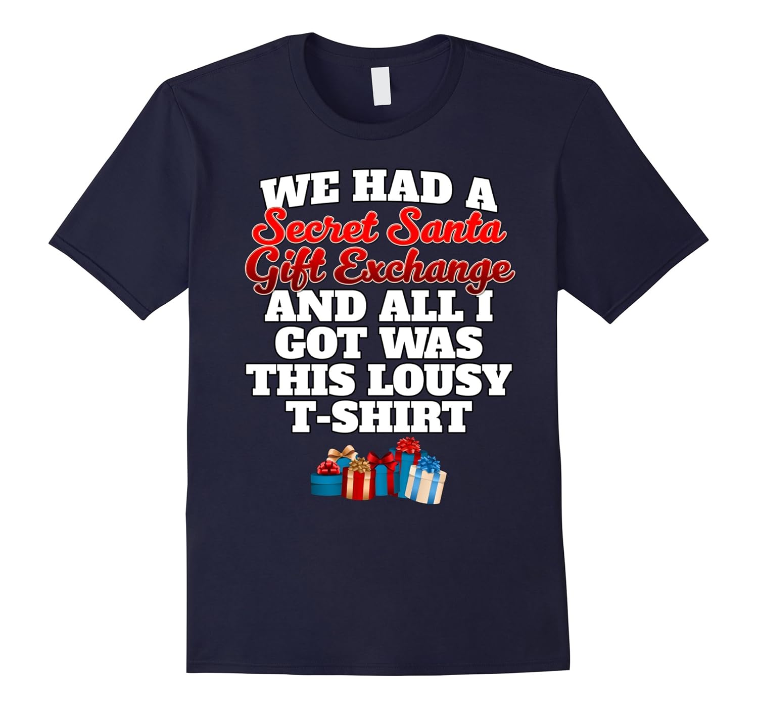 Funny Secret Santa Gift Idea T Shirt For Men And Women FL Sunflowershirt