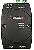 Linortek Netbell-2 TCP/IP Network Programmable POE Enabled Controller-Bell Timer for up to 2 ...